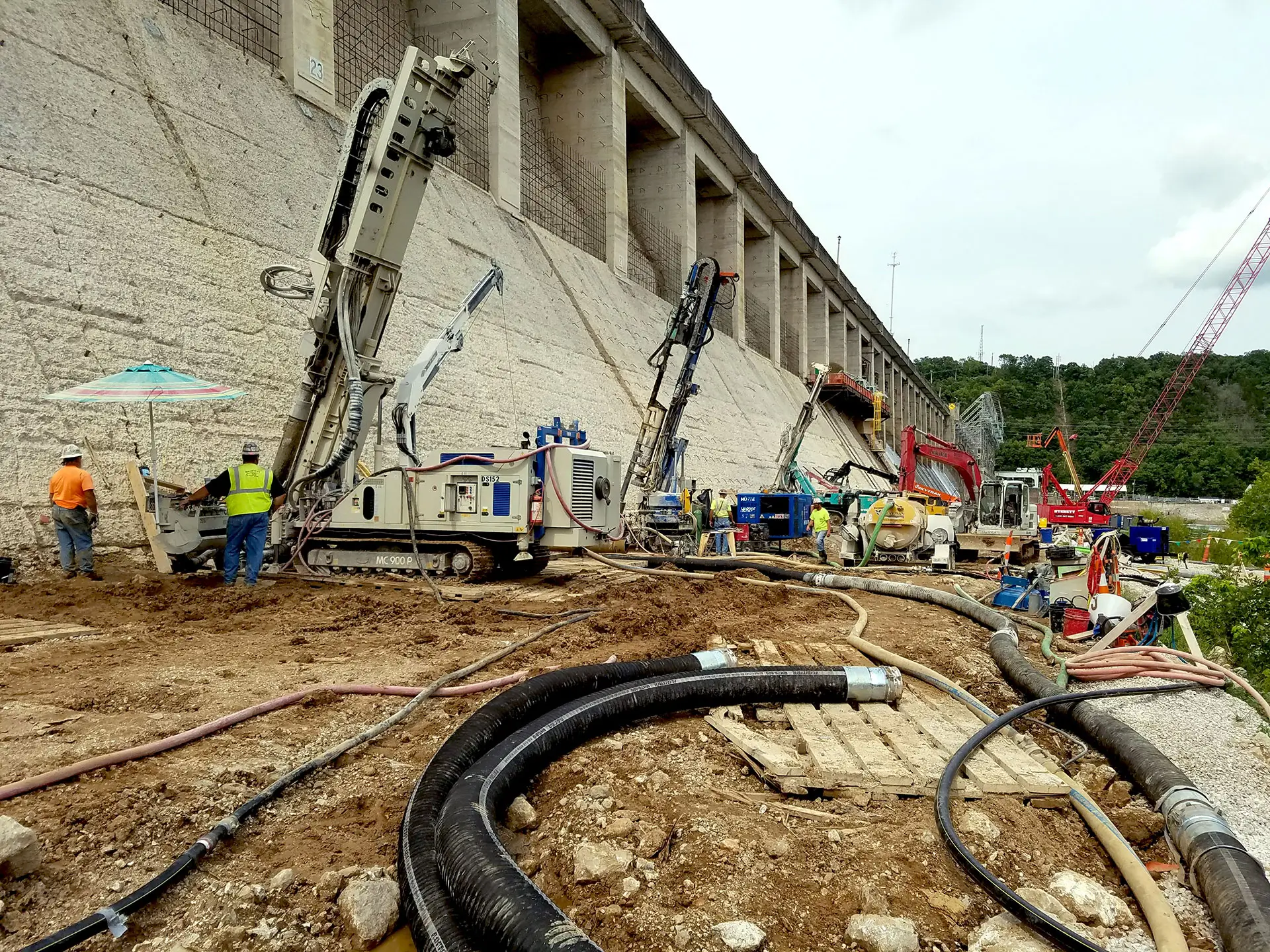 Projects | Brayman Construction