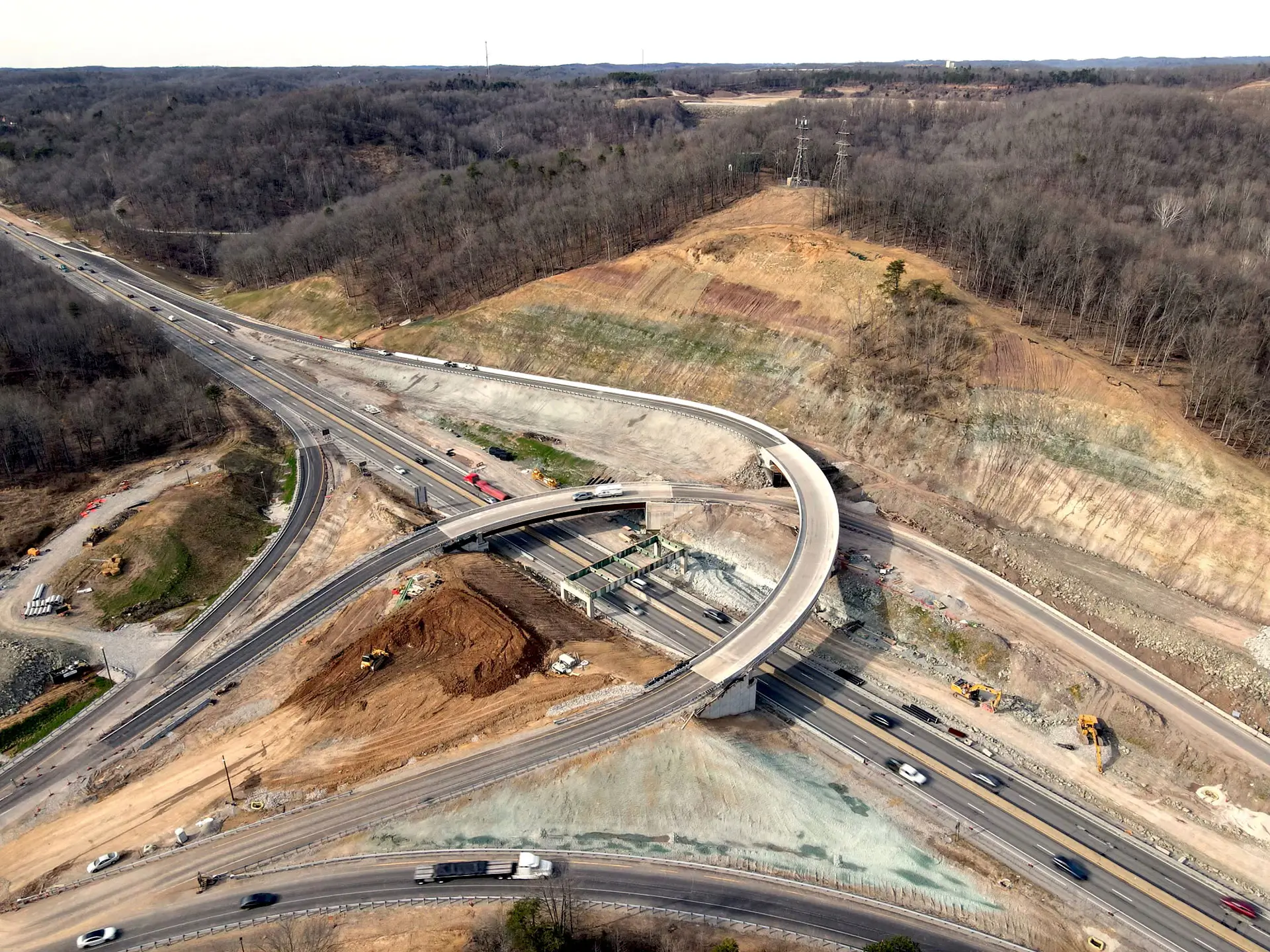 Capabilities | Brayman Construction