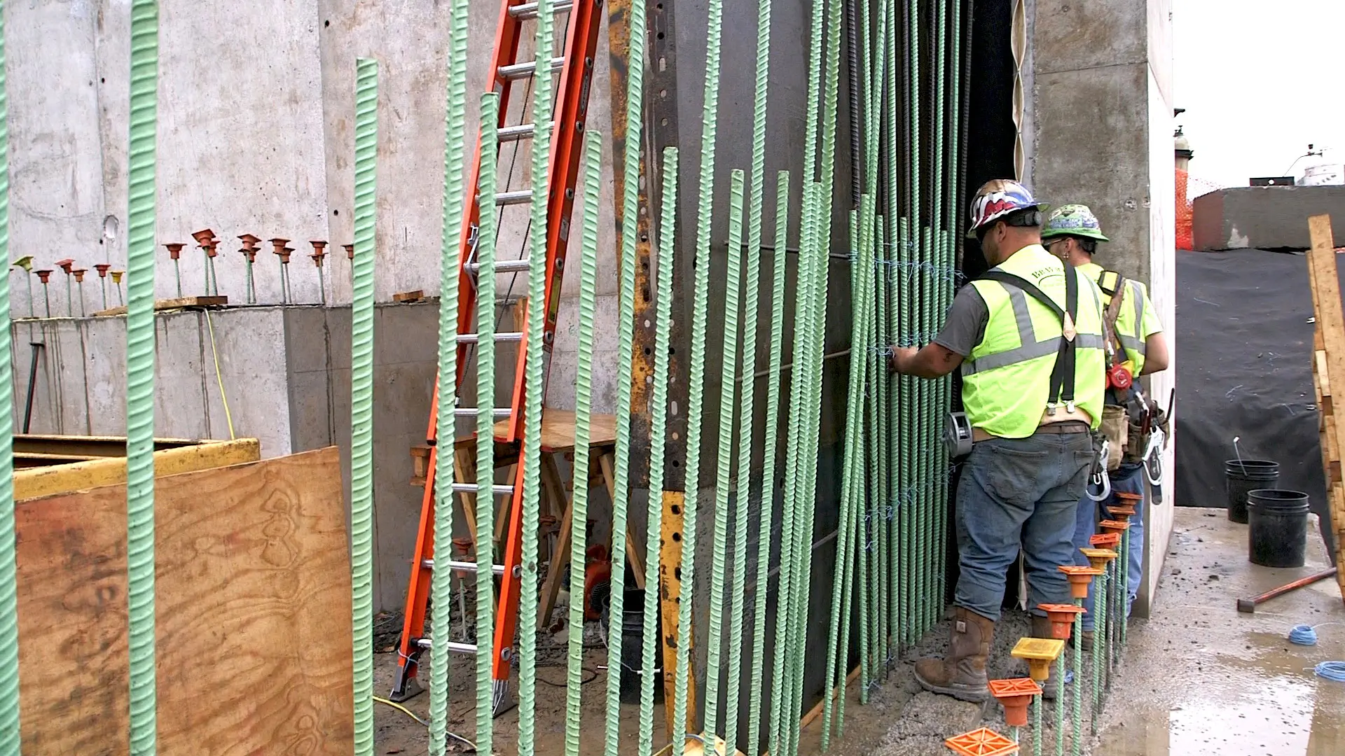 Capabilities | Brayman Construction