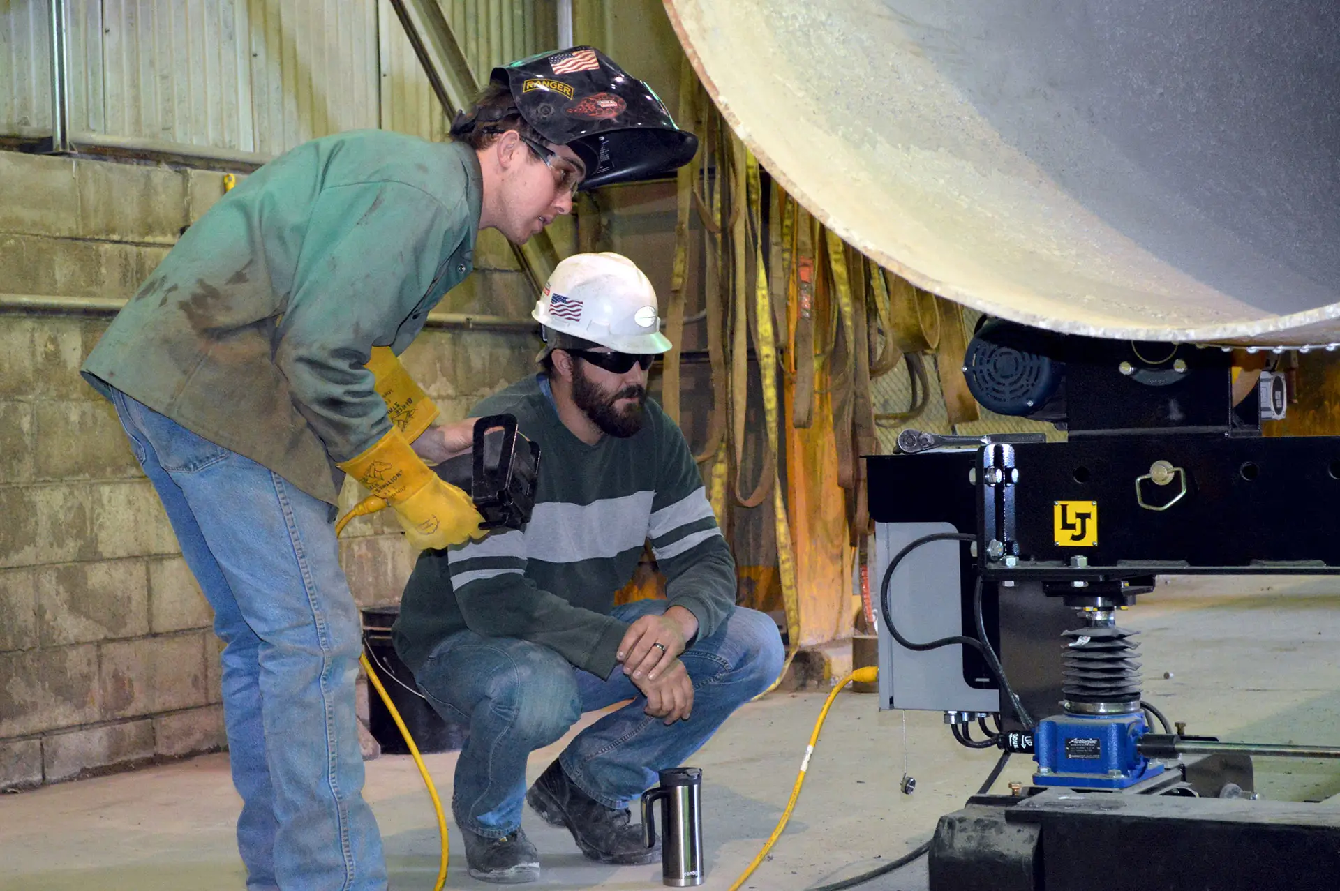 Careers | Brayman Construction