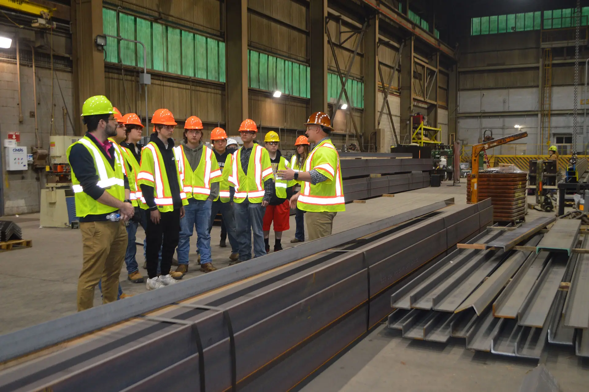 Careers | Brayman Construction