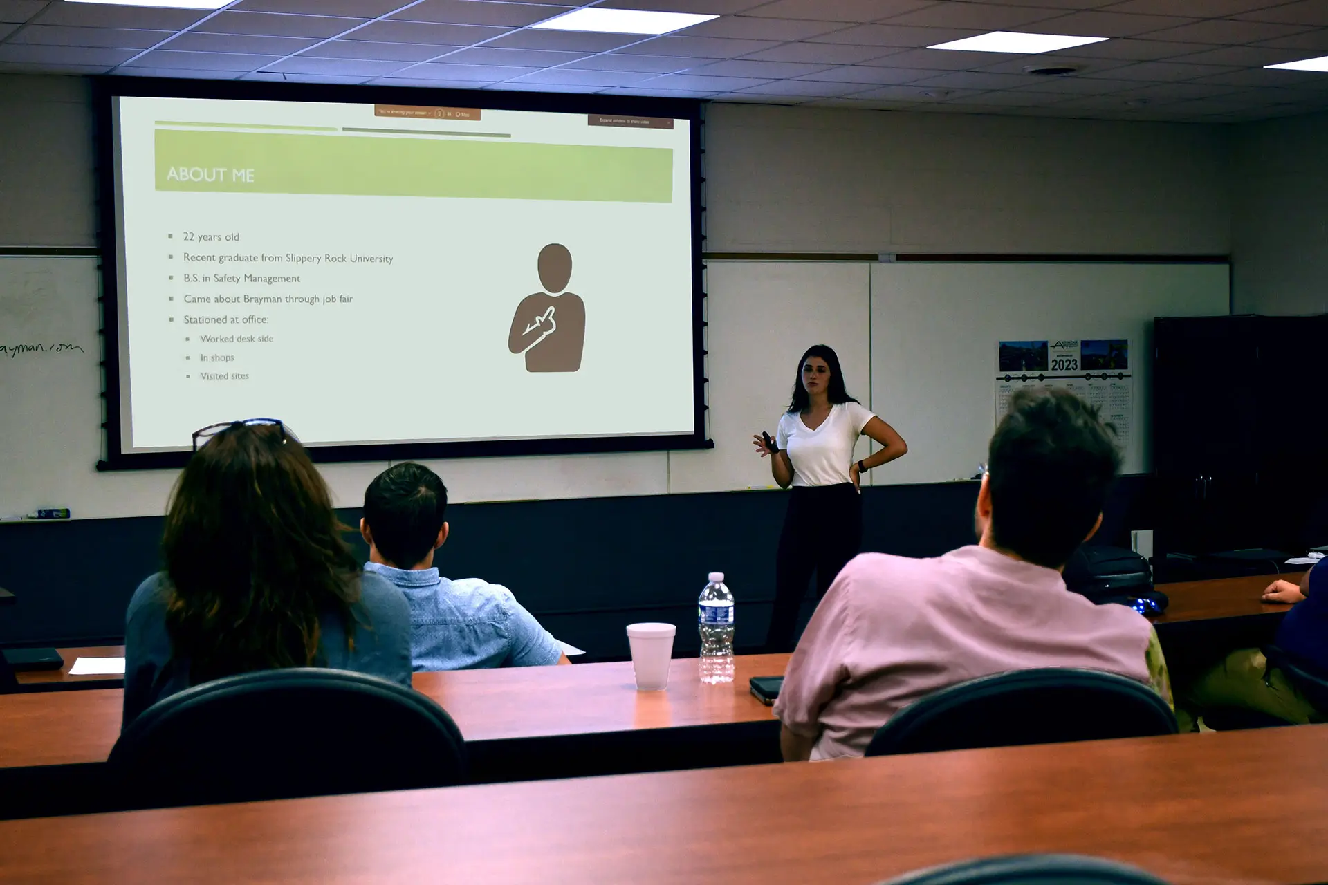 Careers | Brayman Construction