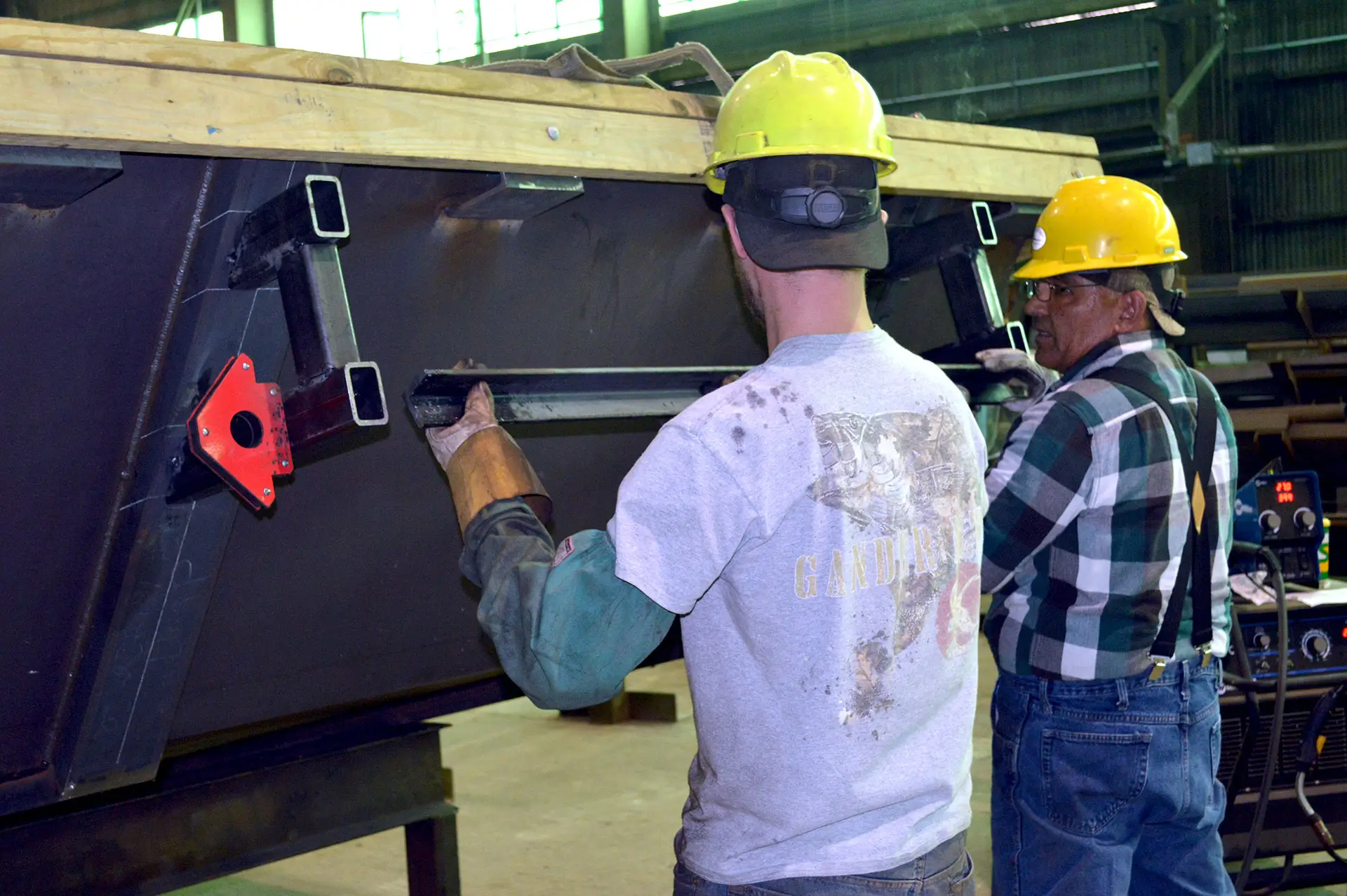 Careers | Brayman Construction