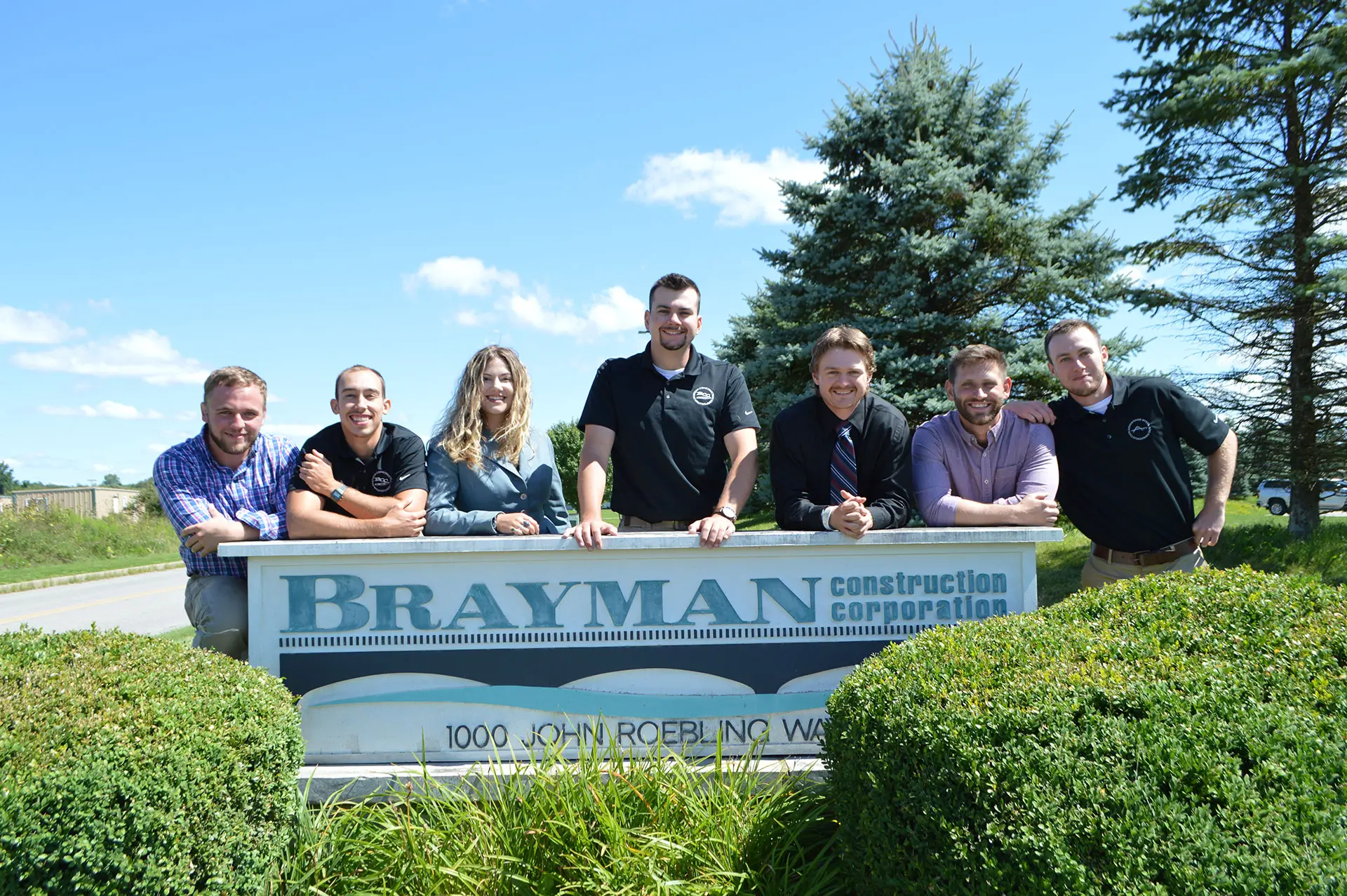 Careers | Brayman Construction