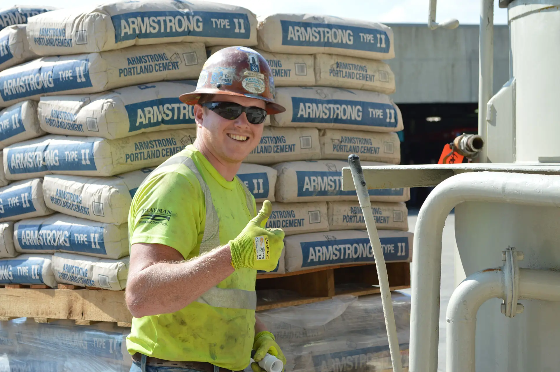 Careers | Brayman Construction