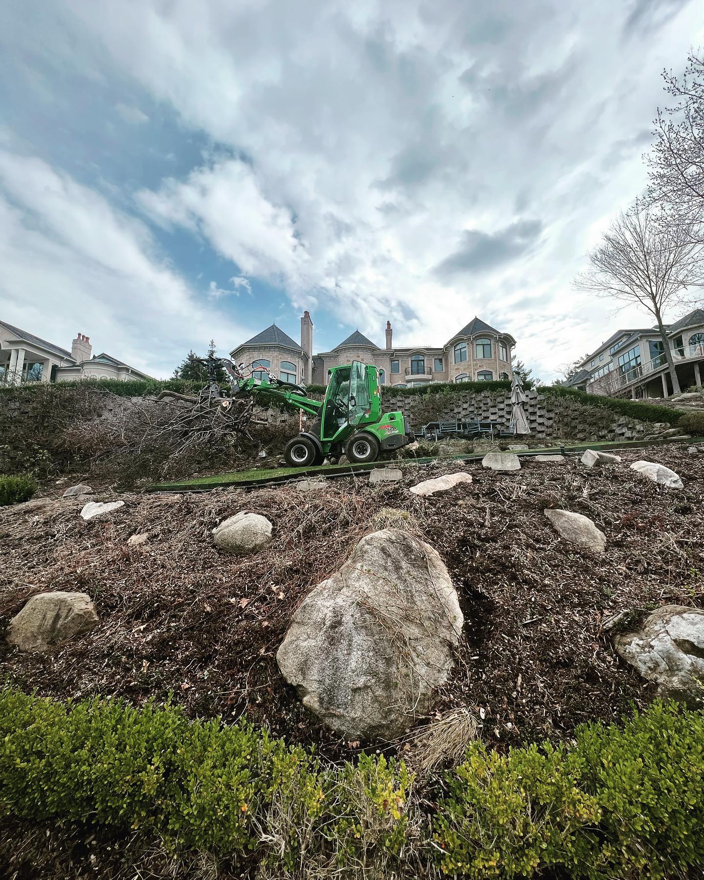Tree Removal Livonia MI | American Made Tree Service, Inc