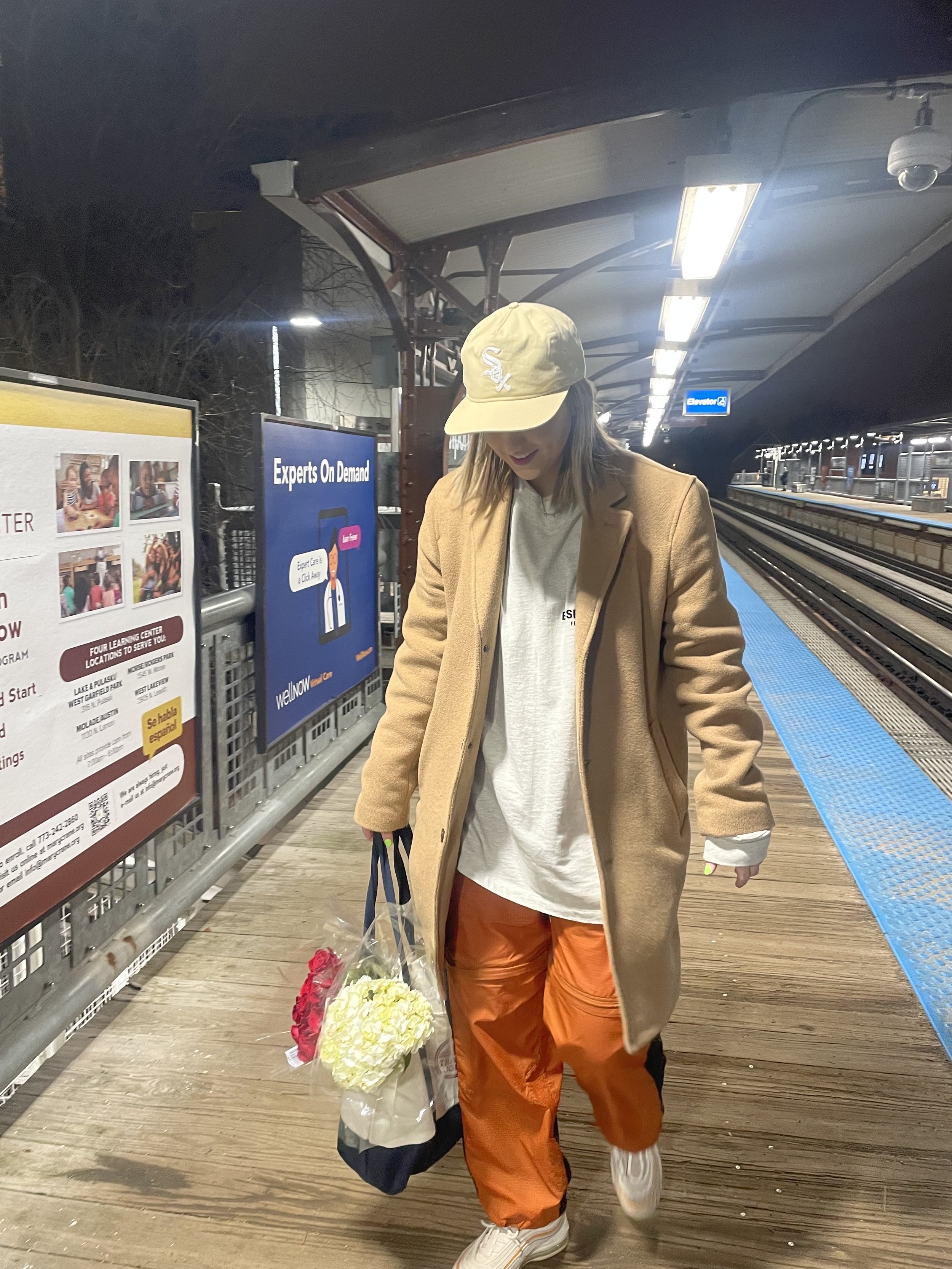 The Spectrum of Femininity: Reflections on WHM 2023