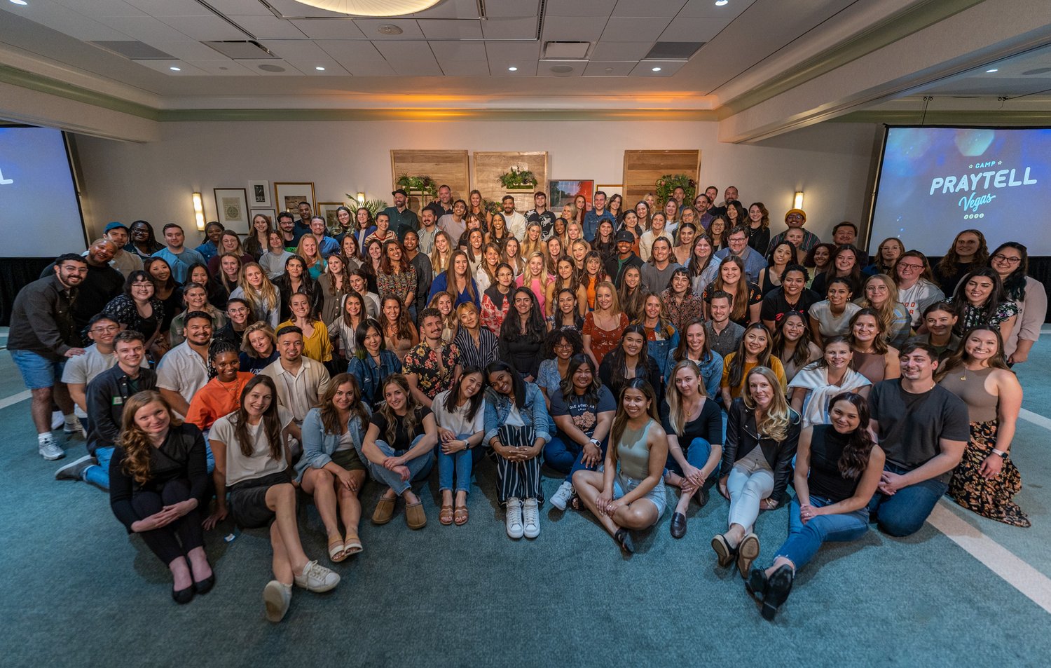 Praytell's 10th Anniversary: Our Hopes for Next Decade