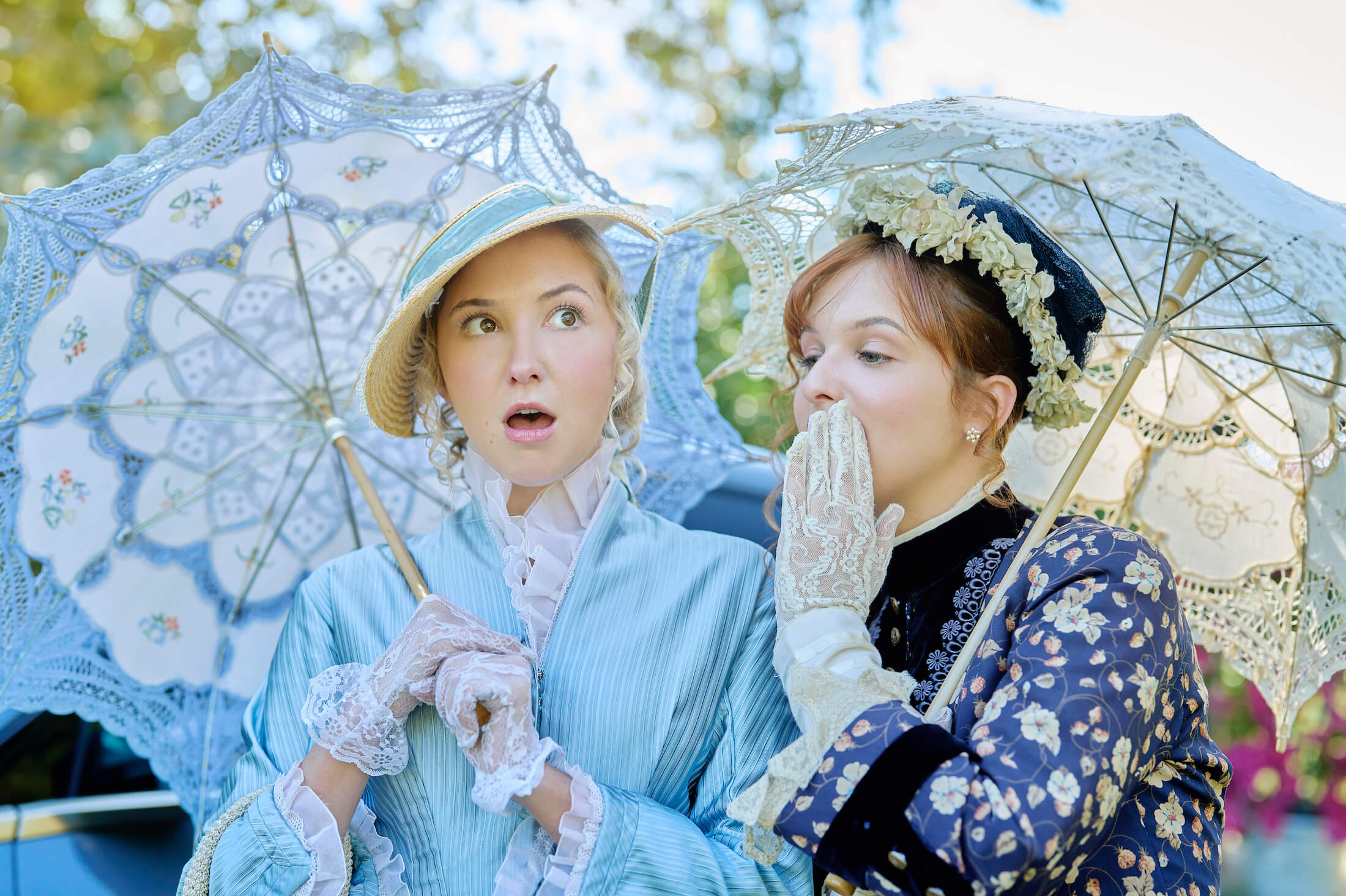 Electrify America Case Study - Praytell Agency