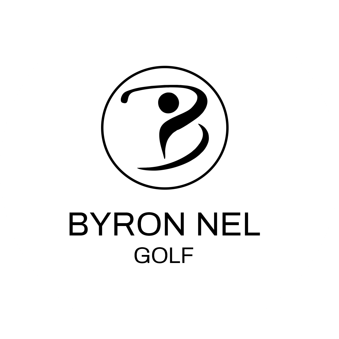 Byron Nel Golf