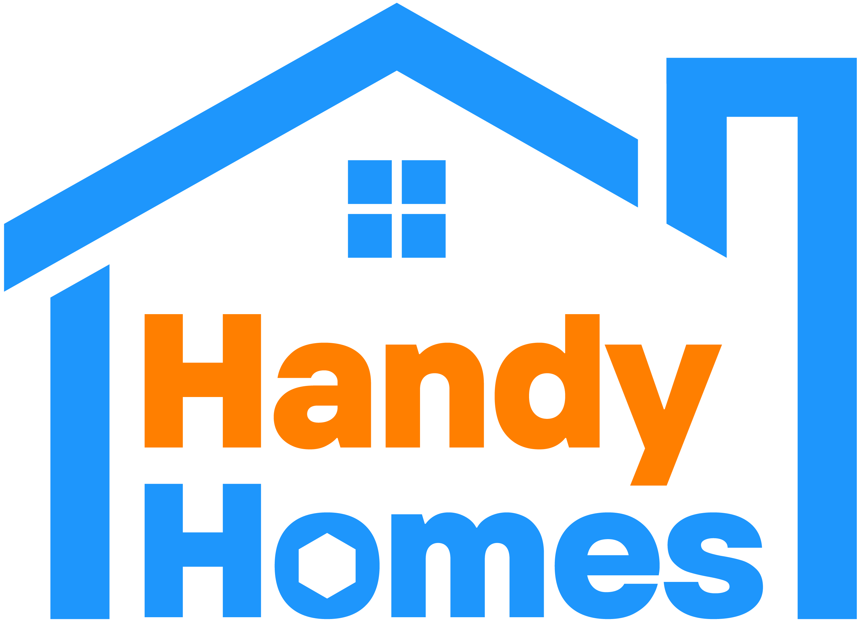 Reliable Handyman Services in NJ | One Company, Complete Home ...