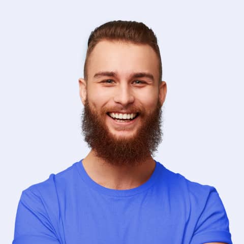 John Carter - Invstor X - Webflow Ecommerce website template