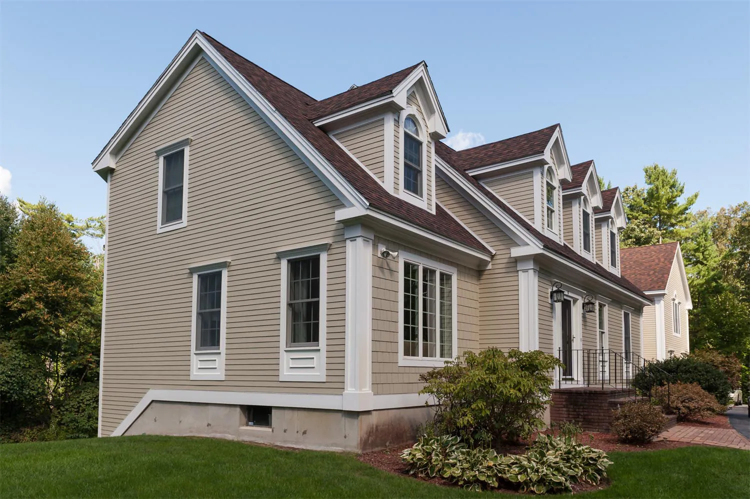 Exterior Remodeling Company Kansas City MO | AAA Siding & Remodeling