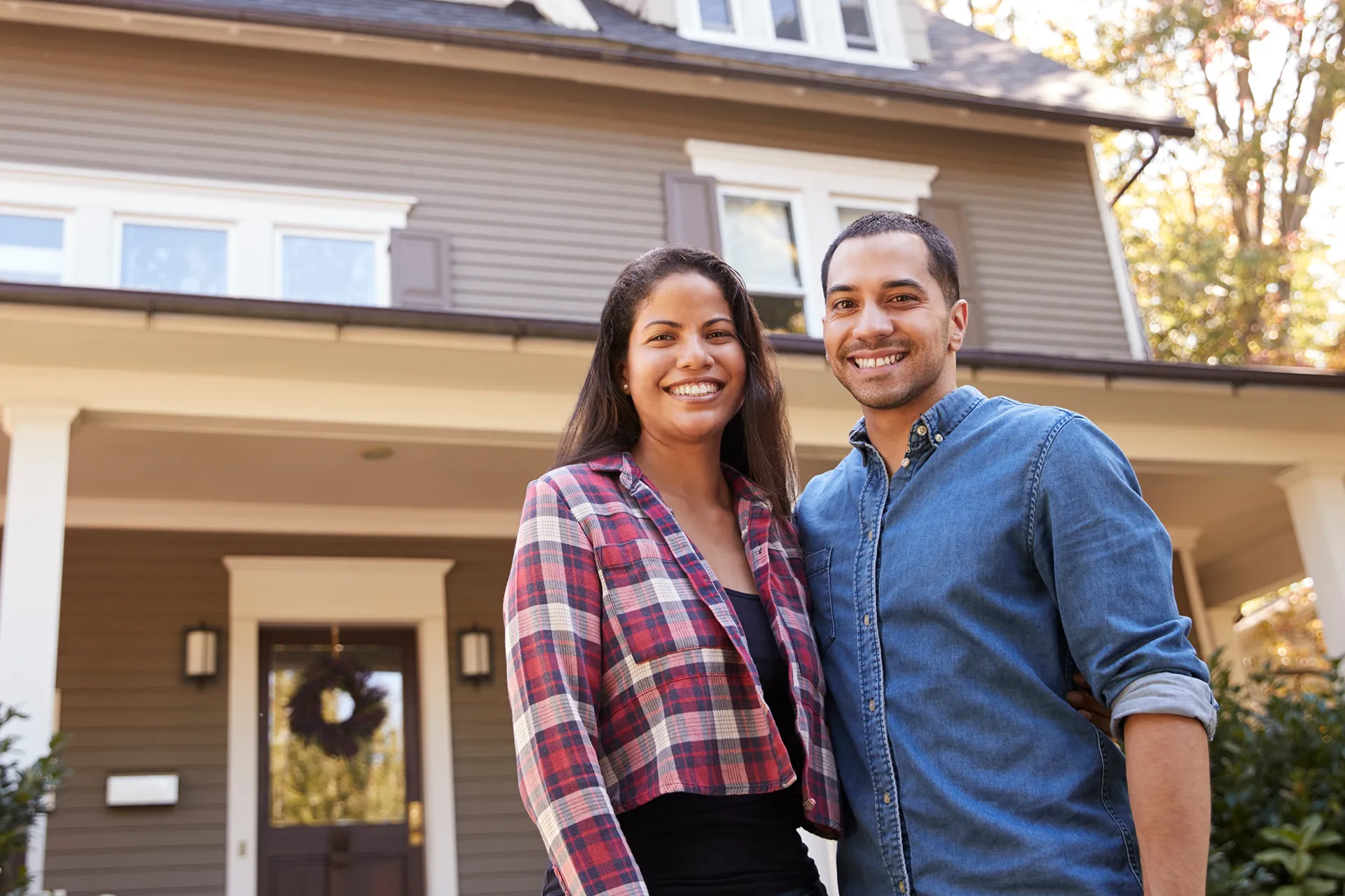 Home Improvement Contractor Kansas City MO | AAA Siding & Remodeling