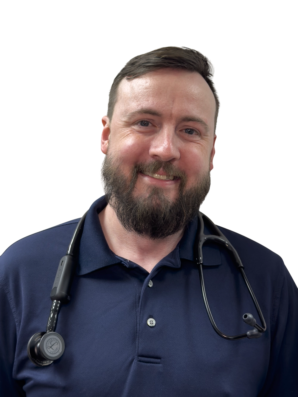 Peter Luke Bochniak, FNP-BC - Dr. Alobeid Weight Loss Institute