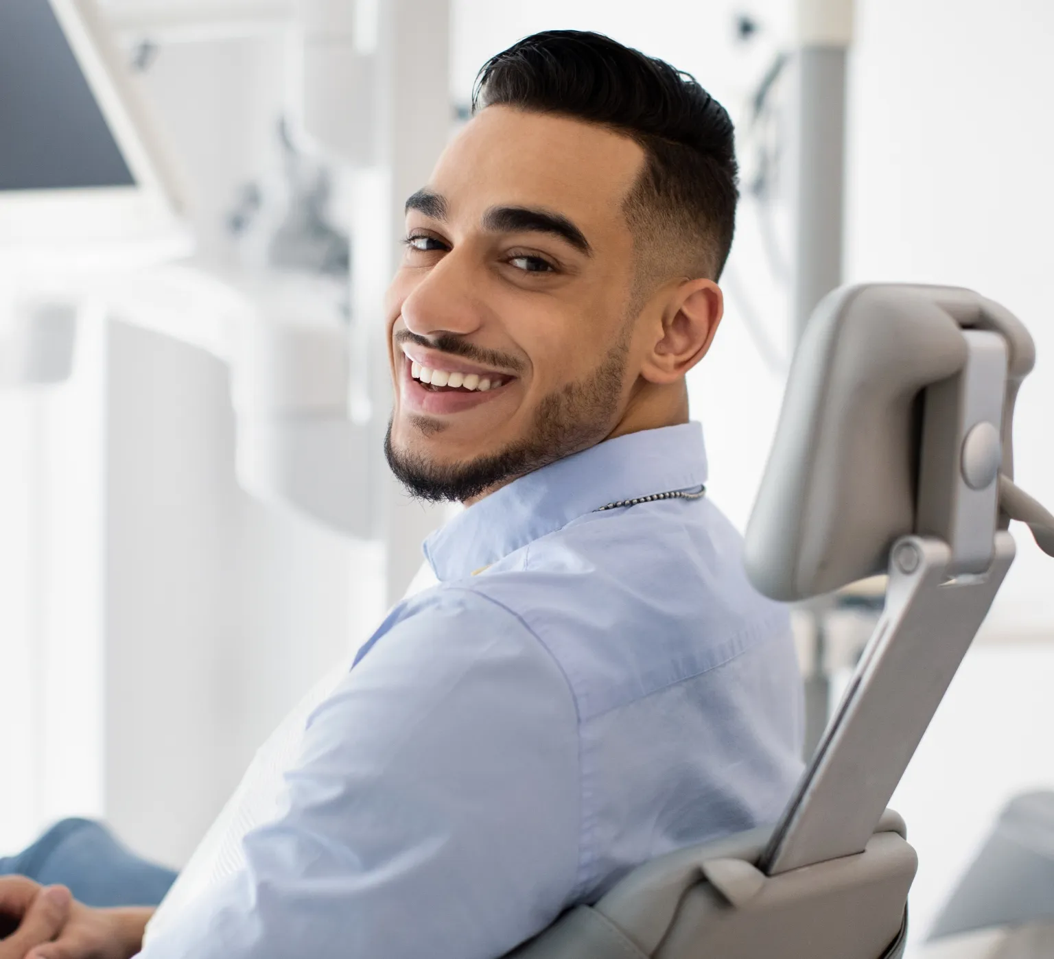 Patient Information - Empire Dental, Houston, TX