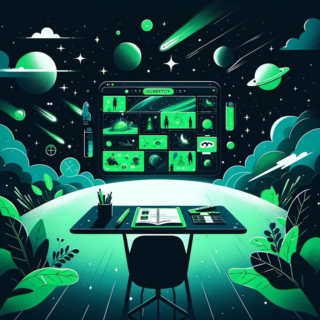 Spacebar Visuals | Video Production Company