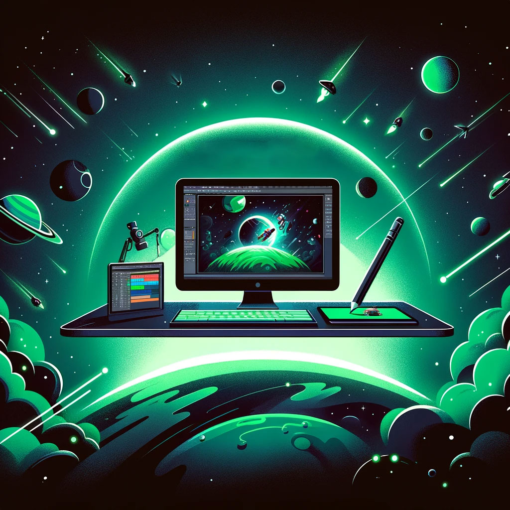 Spacebar Visuals | Video Production Company