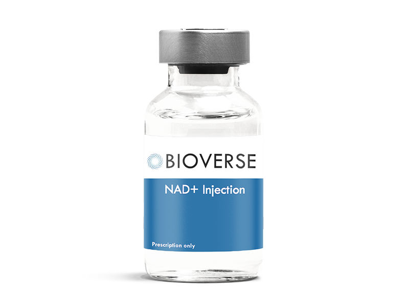 NAD+ Injection