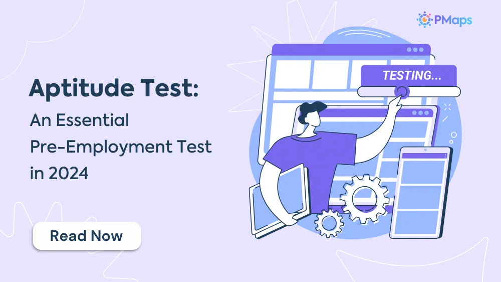 Online Aptitude Test For Recruitment & Hiring