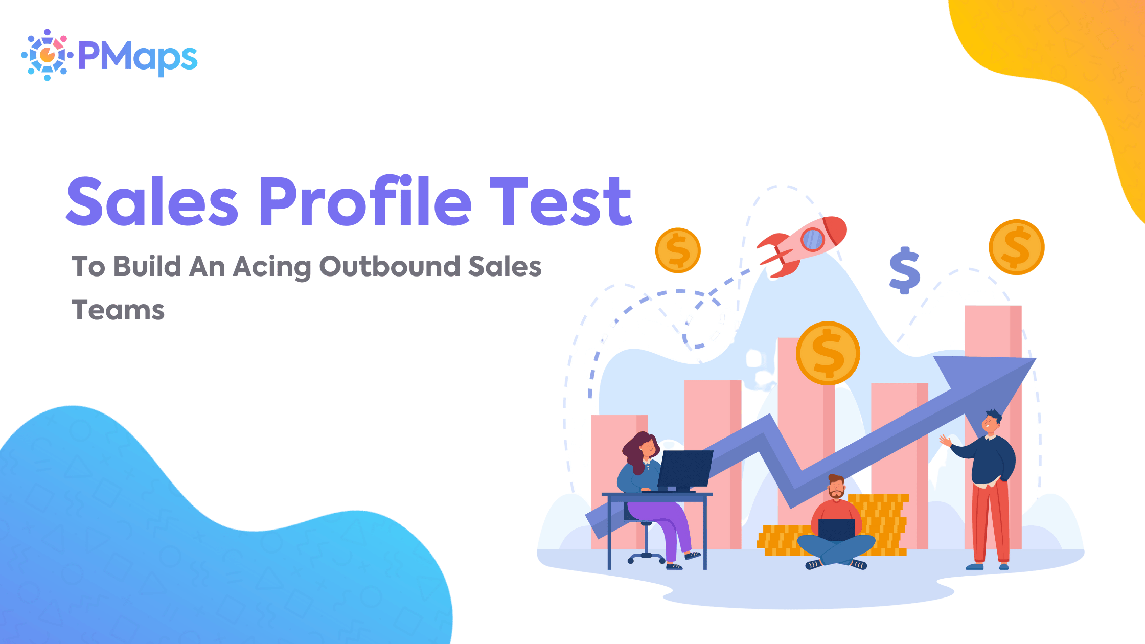 Sales Recruitment with Psychometric Test Makes Smarter Hiring Decisions