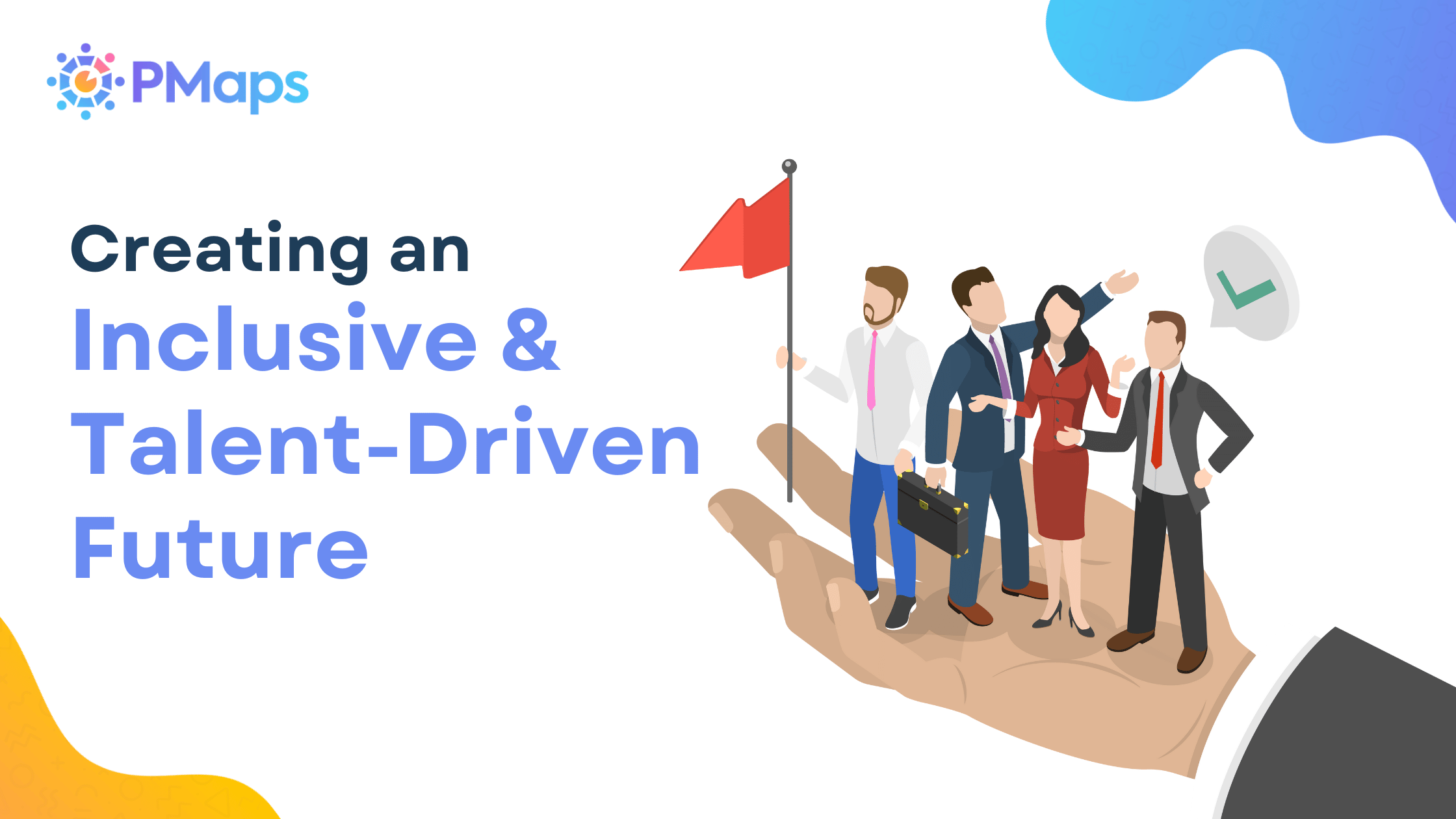 Inclusive Workplace : Making the Hiring for Success - Recruitment | Blogs