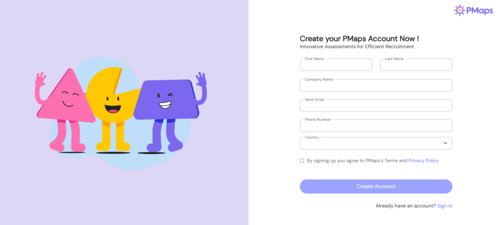 PMaps 2023 : Assessments, Global Recognition, and Industry Trends
