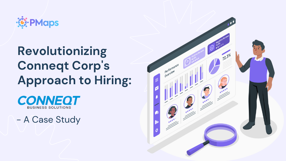 Employbility Assessment | Case Study | PMaps