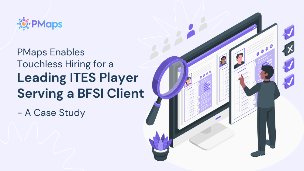 Managerial Assessment | Sales Profiler | Case Study | PMaps