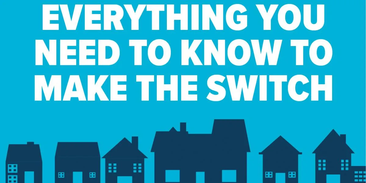 Switching Internet Providers? Here’s What You Need to Know.