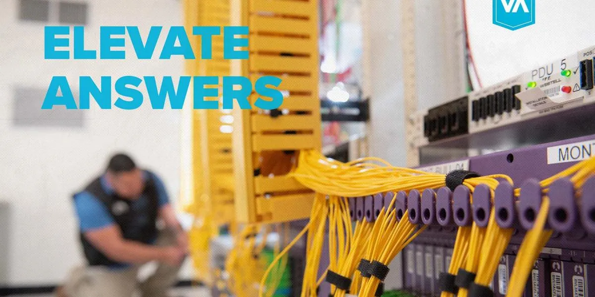 How to Read Your Elevate Bill