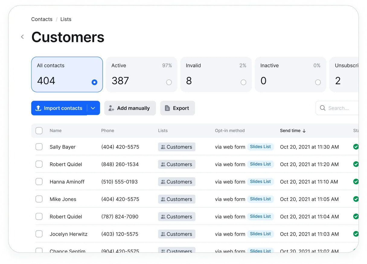 Ringless Voicemail Direct To Voicemail Voicemail Drops