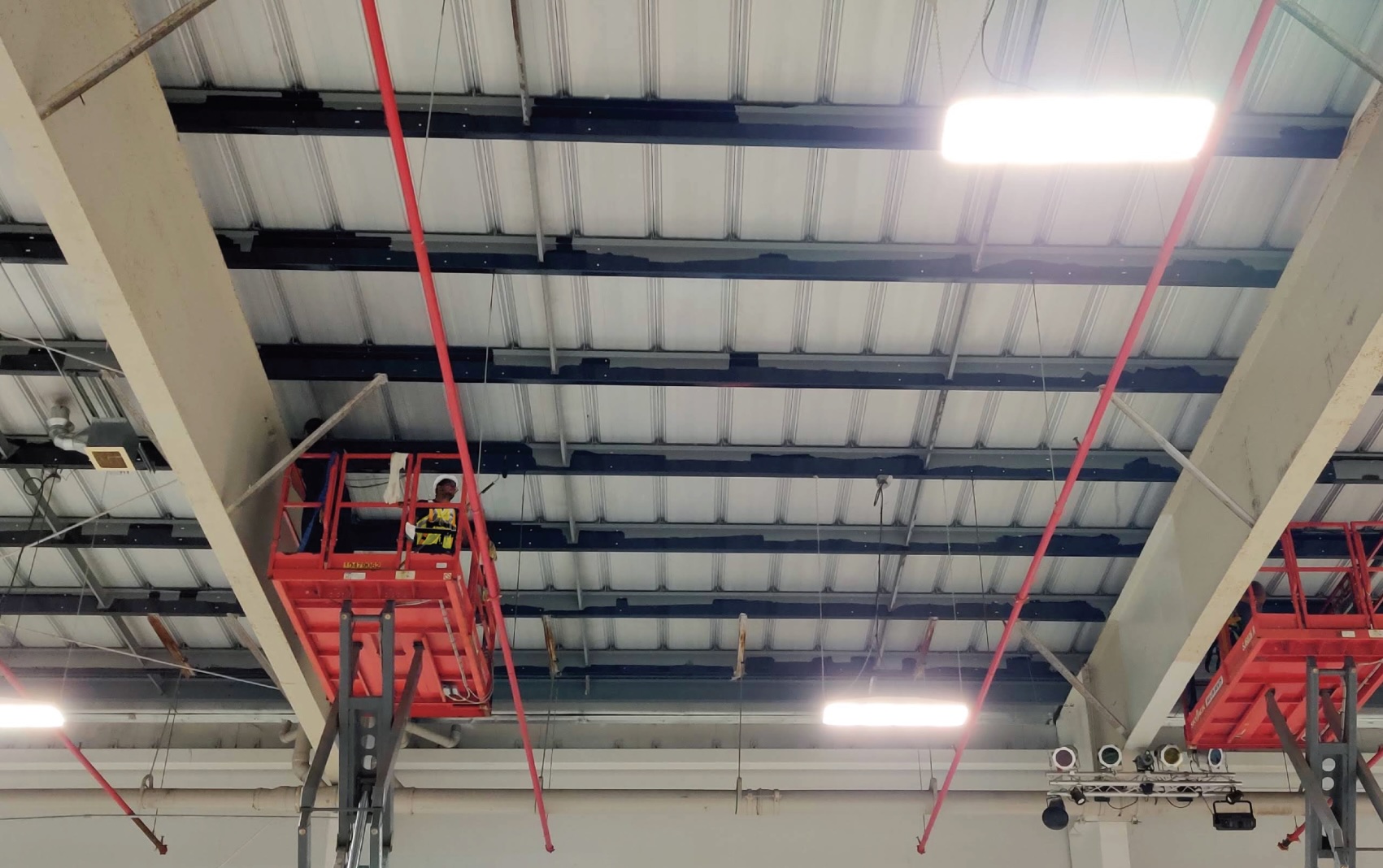 Nusens USA | Interior Protection Solutions