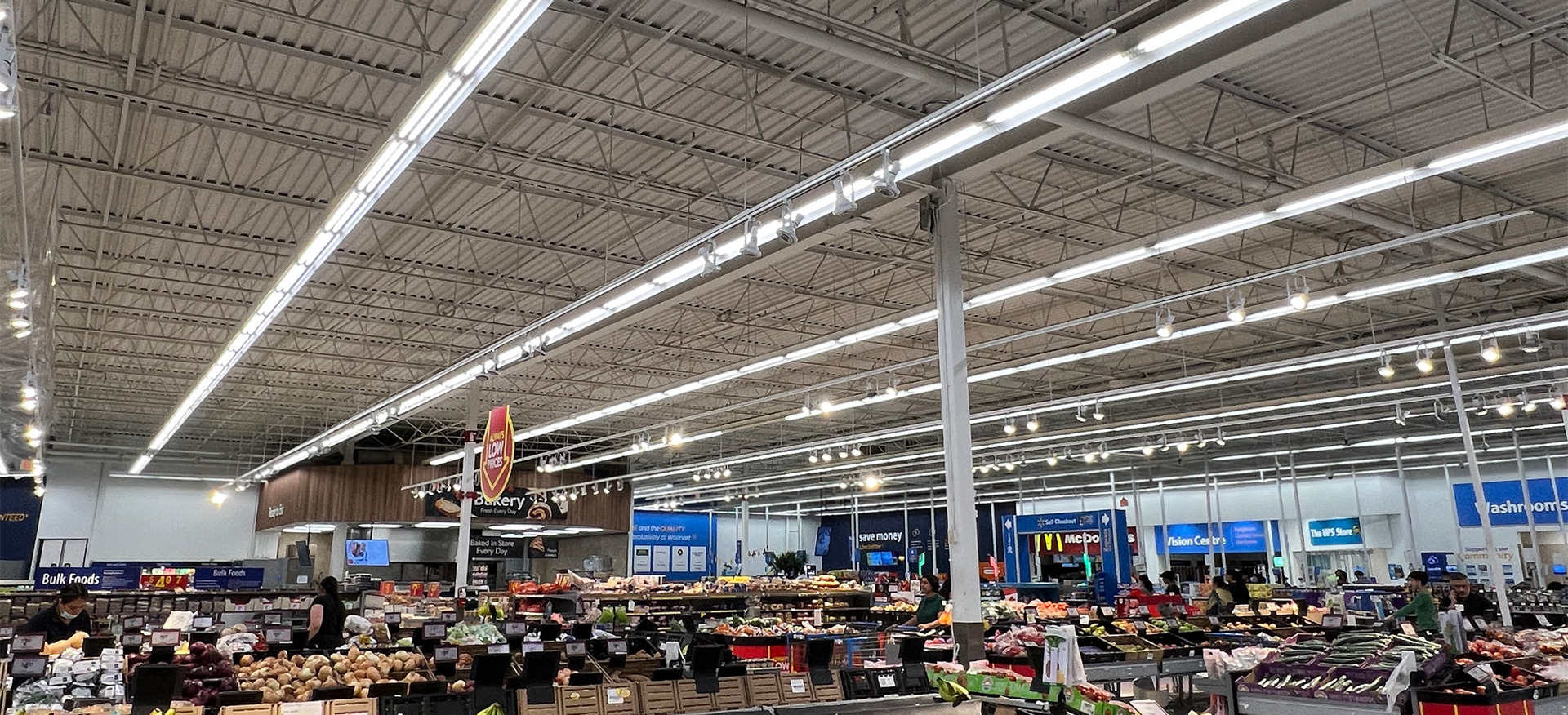 Walmart | Nusens USA