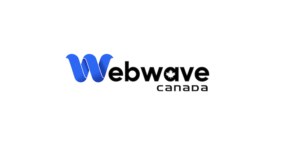 Custom Web Design Company Edmonton | Webwave Canada
