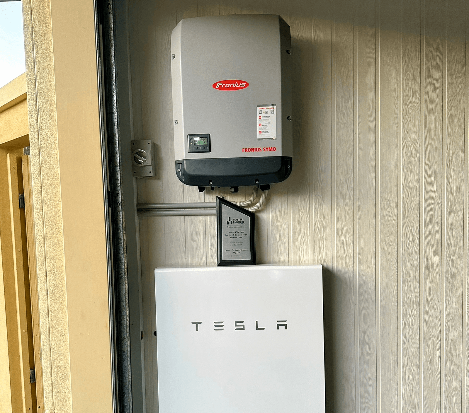 Home Battery Systems