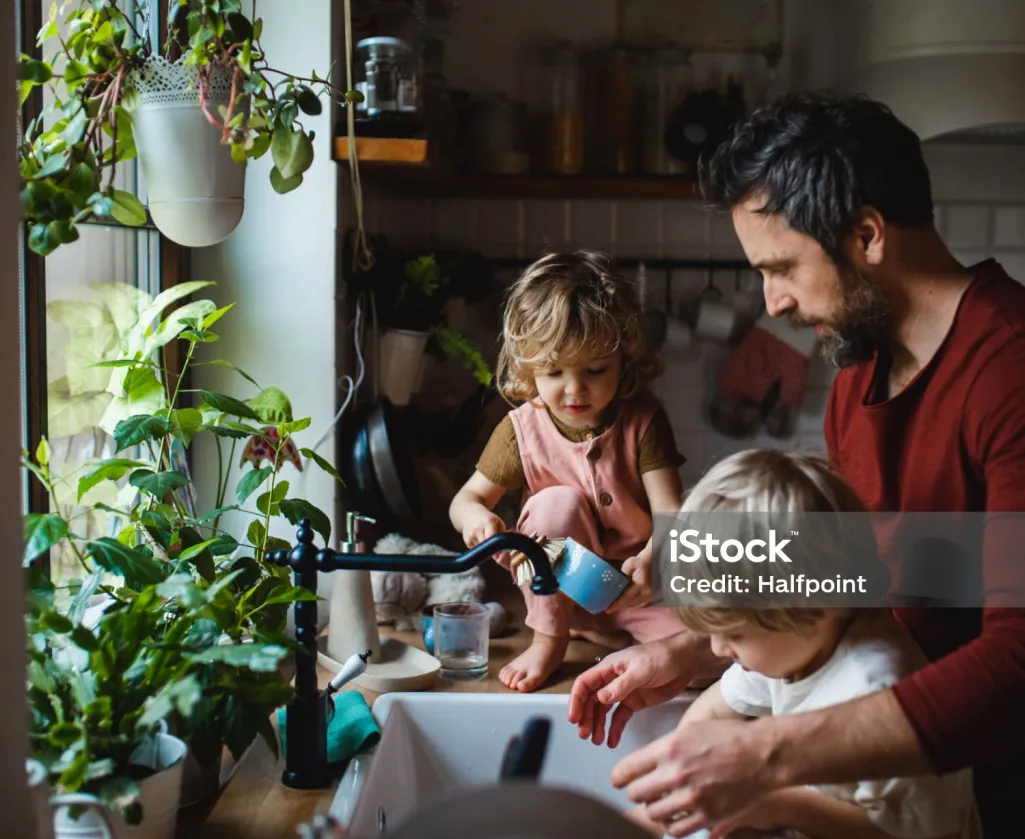 Embedded hot water metering | Intellihub