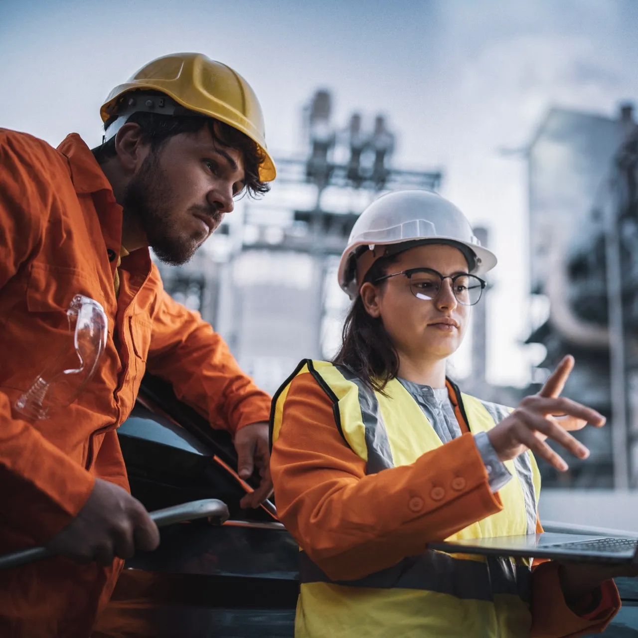 Energy providers | Intellihub