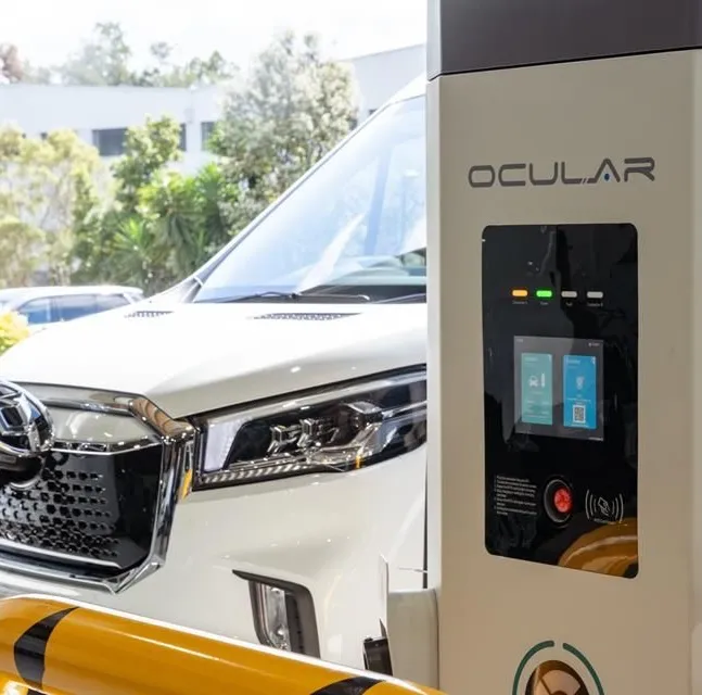 Commercial & Industrial | Intellihub