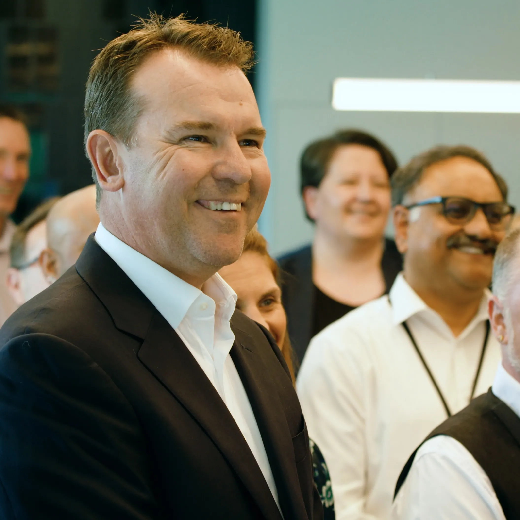 About us | Intellihub