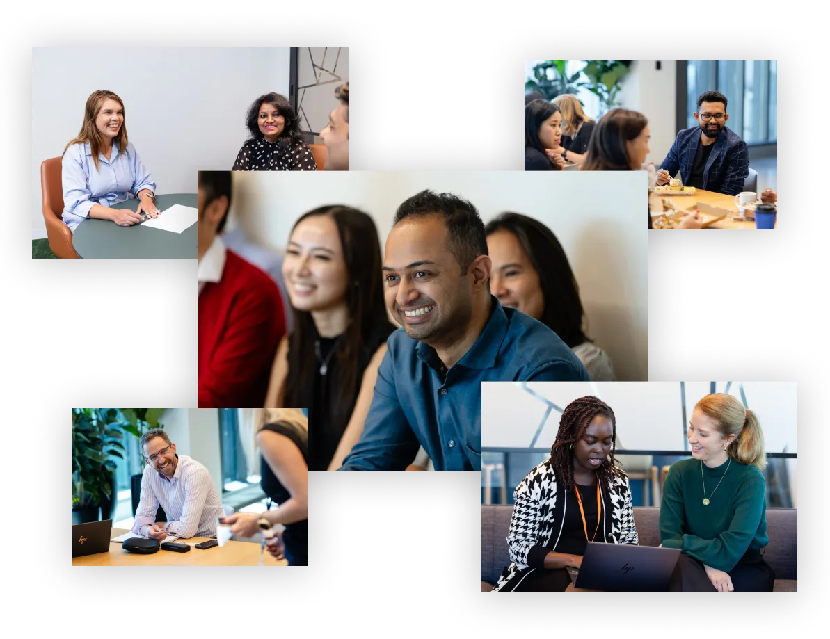 Intellihub | Simplify your energy transition