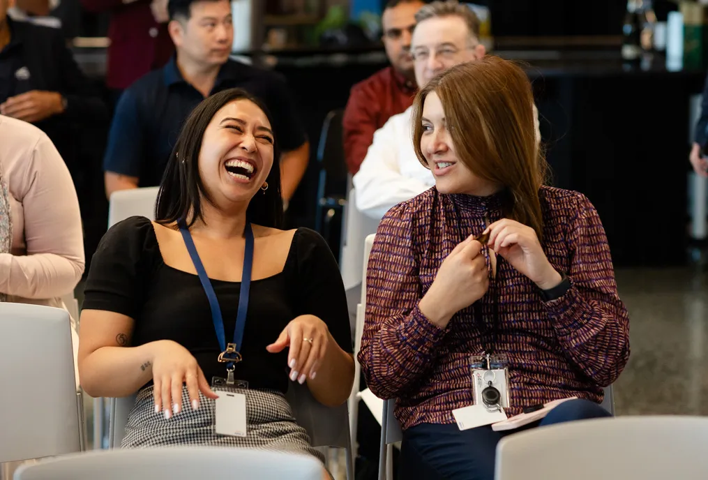 Life at Intellihub | Intellihub