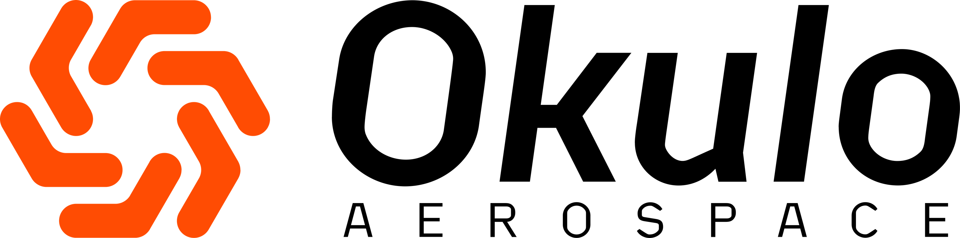 Okulo Aerospace