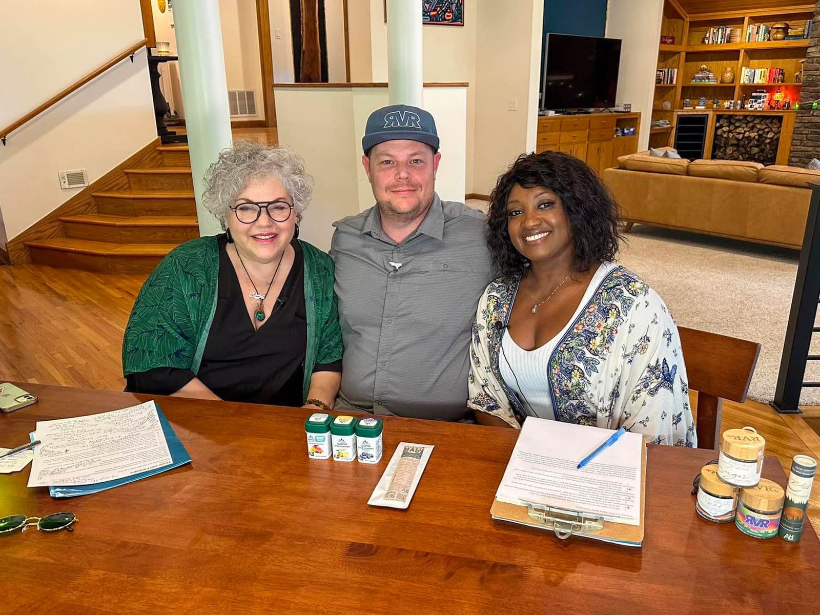 Roots and Reefer Arkansas Cannabis Podcast