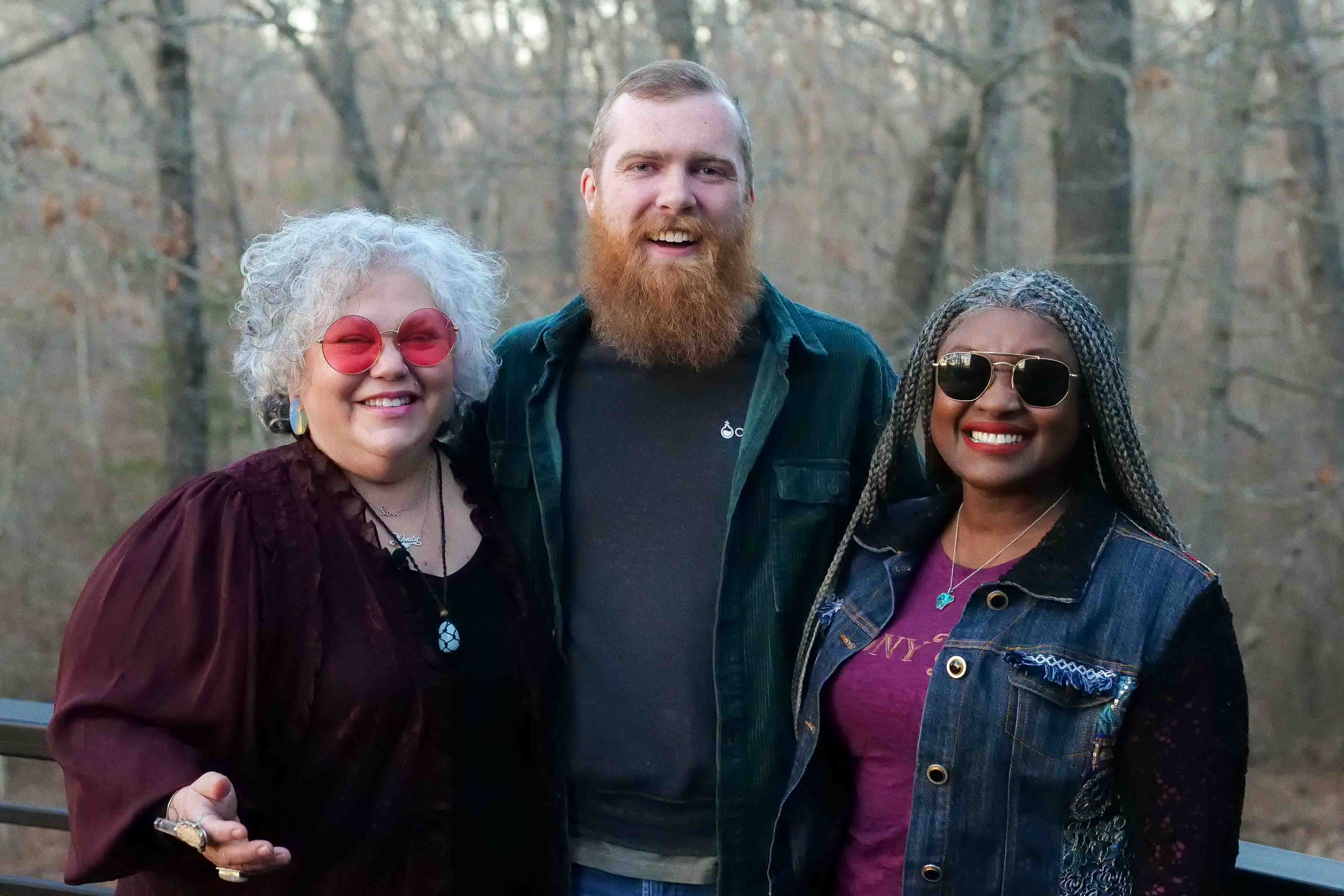 Roots and Reefer Arkansas Cannabis Podcast