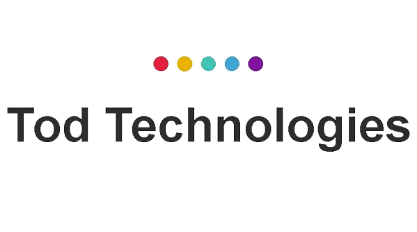 Home [todtechnologies.com]