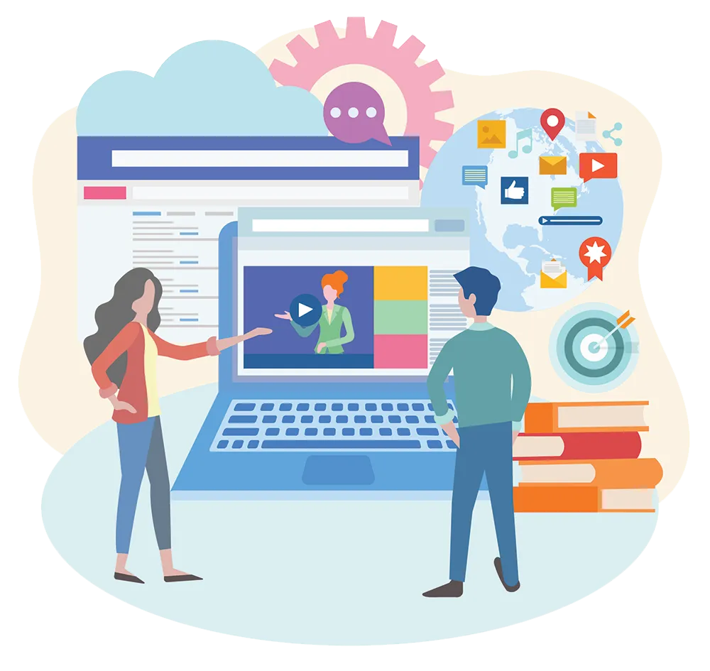 SmartAdvocate's Video Gallery