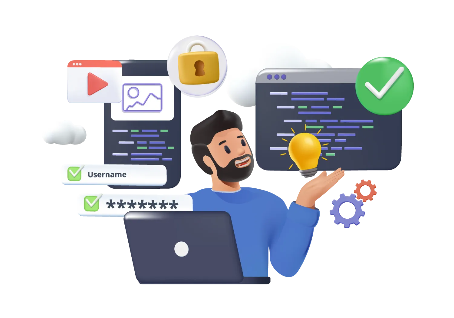 Why Choose SmartAdvocate? - SmartAdvocate