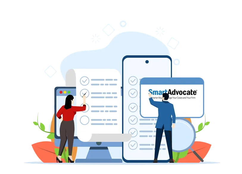 The SmartAdvocate Story - Case Management Software