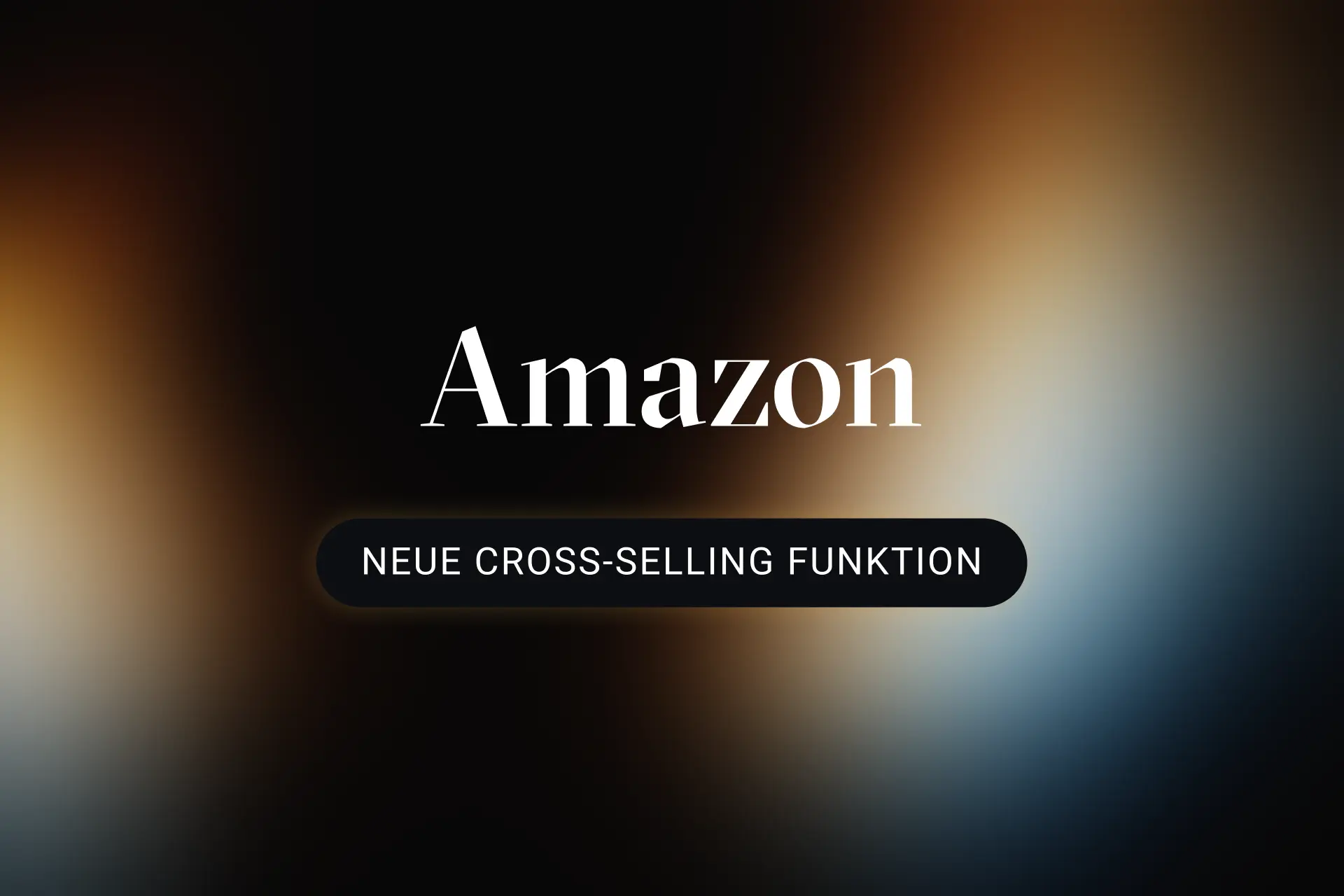 Amazon A+ Content ᛫ evolve+adapt